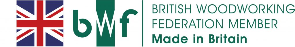 Awards & Certification – Camborne Joinery